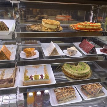 HARAZ COFFEE HOUSE - LIVONIA - Updated August 2025 - 77 Photos & 29 ...