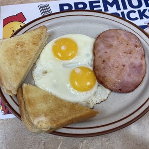 GEORGE WEBB - Updated May 2025 - 27 Photos & 20 Reviews - 4845 W Forest ...