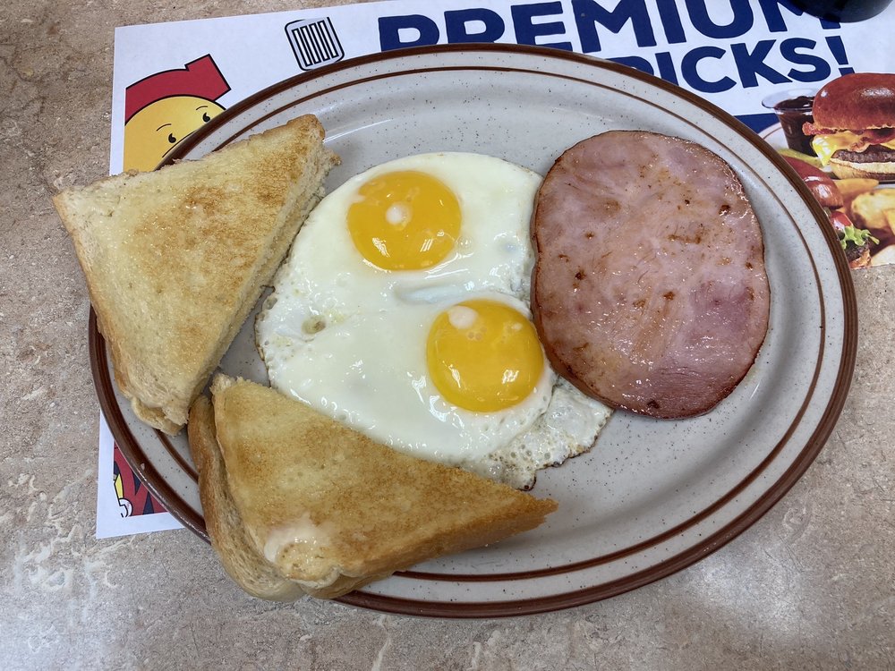 GEORGE WEBB - Updated October 2025 - 27 Photos & 11 Reviews - 10706 W ...