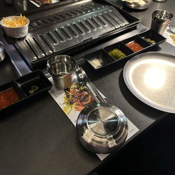 MOOHAN KOREAN BBQ - Updated February 2025 - 686 Photos & 563 Reviews ...
