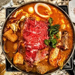 J POT MINI HOT POT & BAR - Updated August 2025 - 1514 Photos & 854 ...