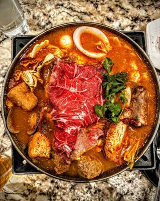 J POT MINI HOT POT & BAR - Updated August 2025 - 1514 Photos & 854 ...