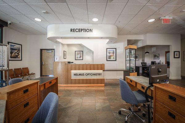 HELMUS OPTOMETRY - 60 Photos & 223 Reviews - 353 2nd St, Davis ...