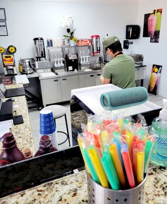 TEACO - Updated December 2025 - 70 Photos & 17 Reviews - 204 N ...