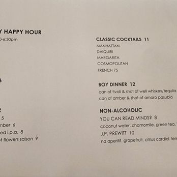 HOP ALLEY - Updated January 2026 - 1099 Photos & 609 Reviews - 3500 ...