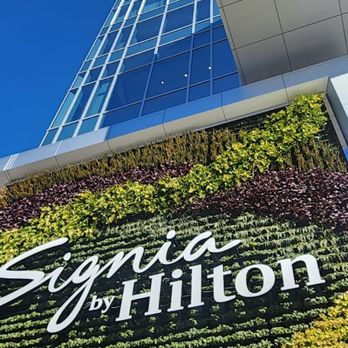 SIGNIA BY HILTON ATLANTA GEORGIA WORLD CONGRESS CENTER - Updated ...
