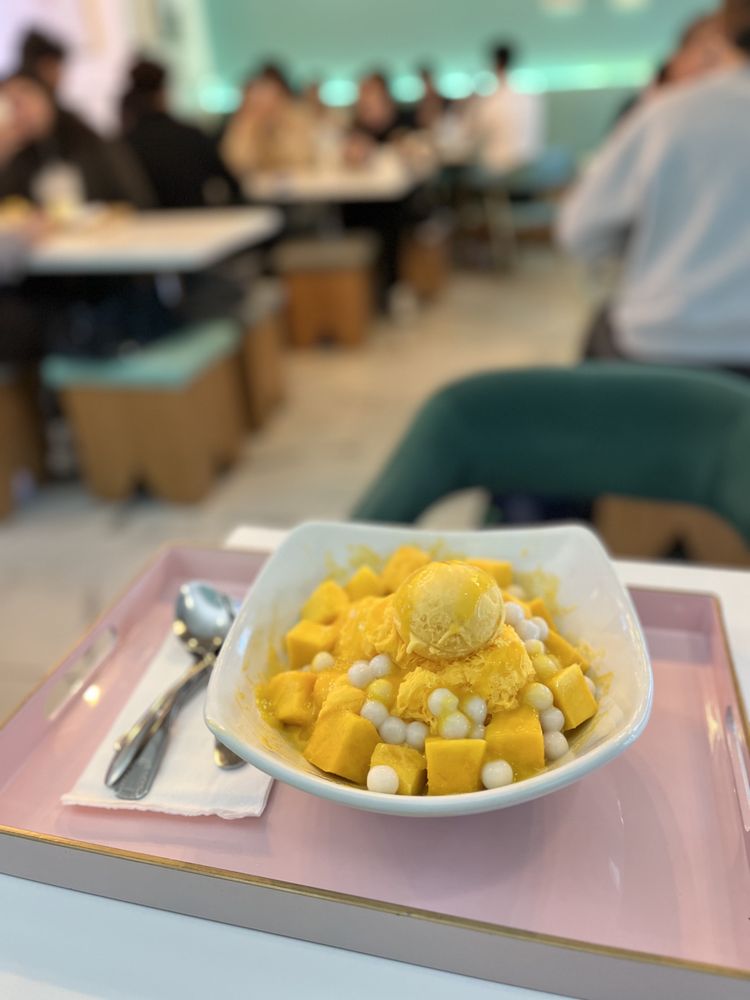 MANGO MANGO DESSERT - Updated May 2025 - 886 Photos & 372 Reviews ...