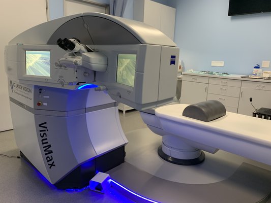 IQ LASER VISION - ROWLAND HEIGHTS - Updated December 2025 - 239 Photos ...