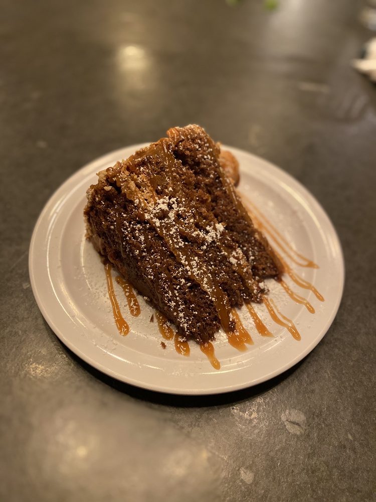 SOSTA CAFFE - Updated September 2024 - 1824 Photos & 1318 Reviews ...