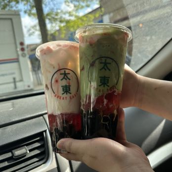 GREAT EAST BOBA - Updated December 2025 - 38 Photos & 10 Reviews - 29 ...