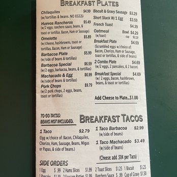 TACO FIESTA RESTAURANT - Updated December 2025 - 66 Photos & 45 Reviews ...