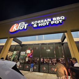 KPOT KOREAN BBQ & HOT POT - Updated July 2025 - 395 Photos & 193 ...
