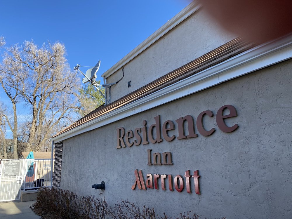 Residence Inn By Marriot - Boulder Longmont, Longmont | Roadtrippers