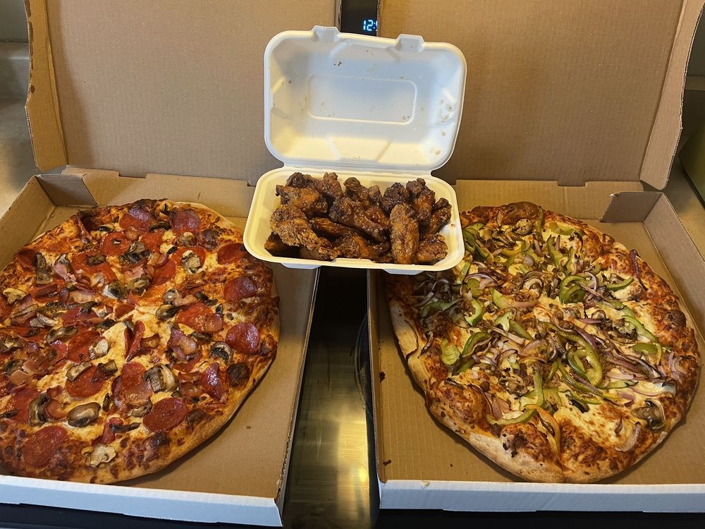 COCELLI PIZZA - Updated January 2026 - 22 Photos & 35 Reviews - 18279 ...