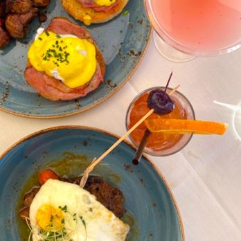 THE HERMOSA INN & LON’S - Updated January 2025 - 1043 Photos & 780 ...