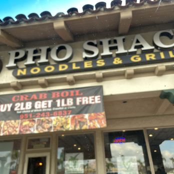 PHO SHACK NOODLES & GRILL - Updated December 2024 - 494 Photos & 487 ...