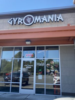 GYROMANIA - Updated October 2025 - 30 Photos & 58 Reviews - 909 Seiver ...