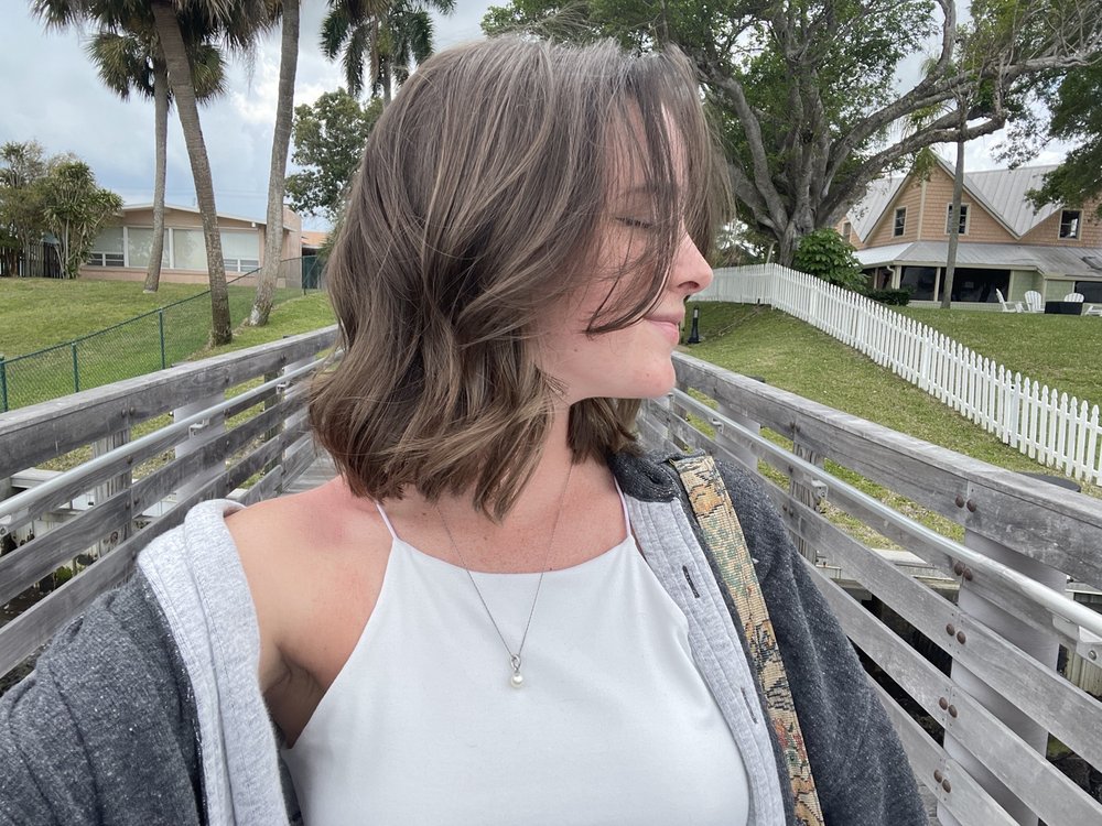 IVY SALON & SPA - Updated December 2025 - 55 Photos - 322 SE Georgia ...