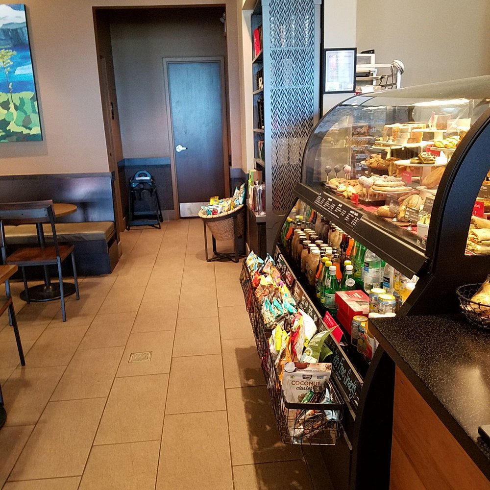 STARBUCKS - Updated December 2025 - 378 Welton Street, Sydney, Nova ...