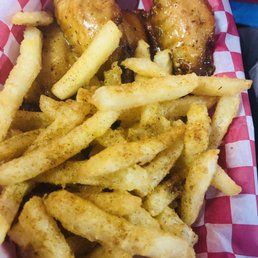 40 FLAVORS WINGS & MORE - Updated July 2025 - 68 Photos & 104 Reviews ...