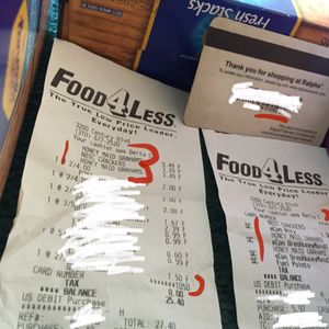 FOOD4LESS - Updated December 2025 - 34 Photos & 39 Reviews - 1820 W ...