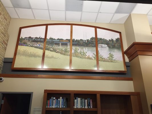 HENNEPIN COUNTY LIBRARY - PIERRE BOTTINEAU LIBRARY - Updated December ...