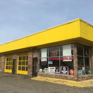 AUTOZONE AUTO PARTS - Updated October 2025 - 388 N Gratiot Ave, Clinton ...