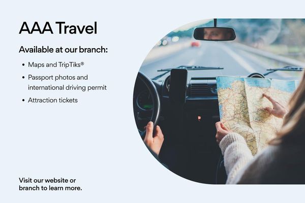 AAA SAN JOSE STEVENS CREEK BRANCH - Updated December 2025 - 43 Photos ...