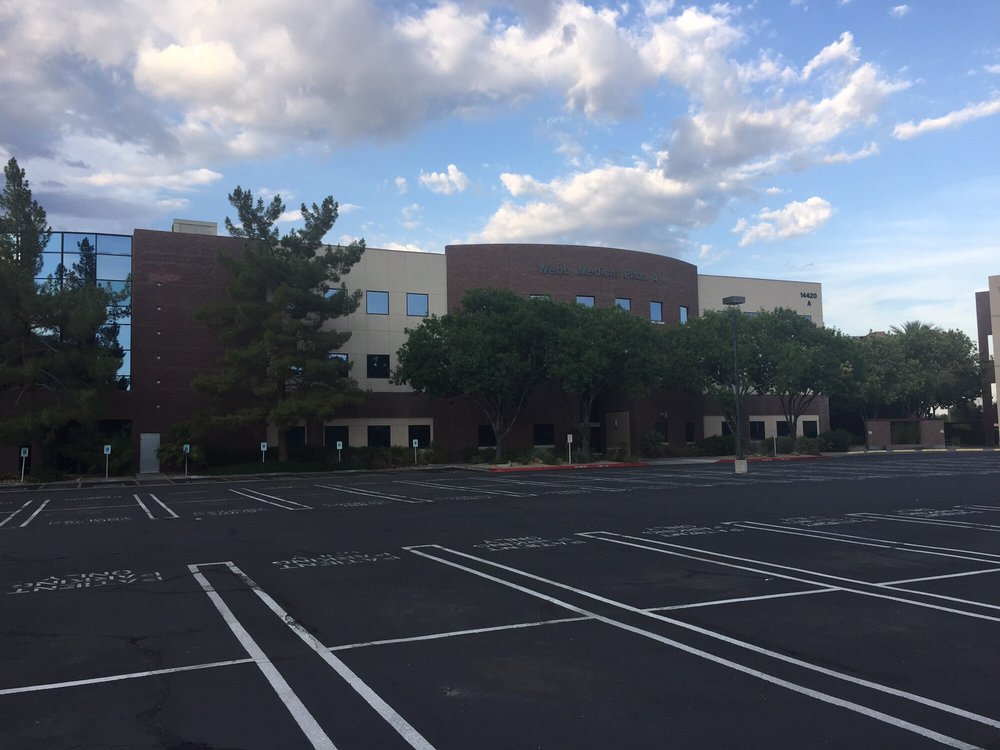 ALFONSO BALLESTEROS, MD - Surgeons - 14420 W Meeker Blvd, Sun City West ...