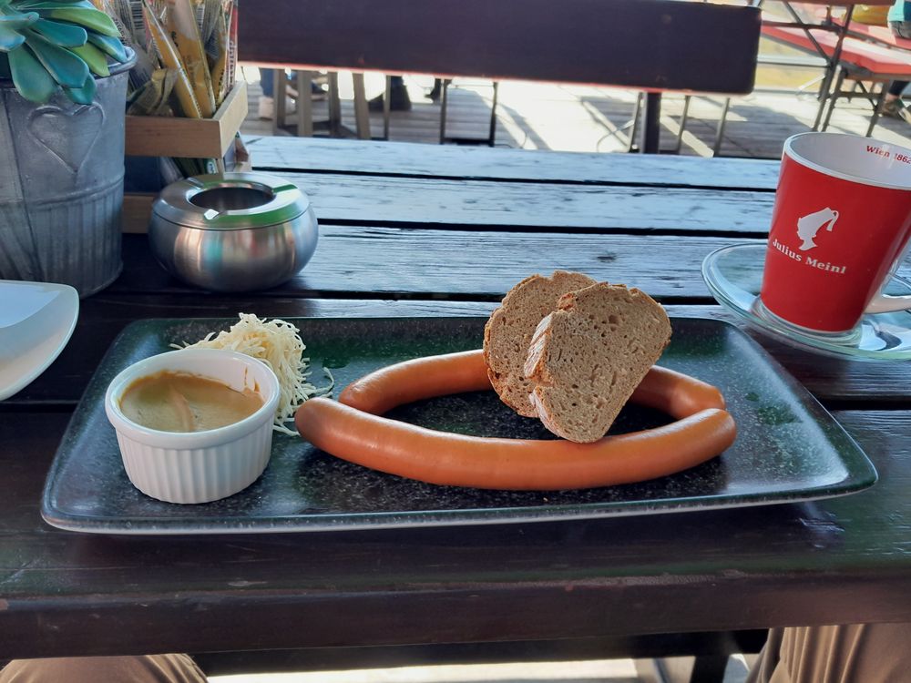 GIPFELRESTAURANT STUBNERKOGEL - Updated December 2024 - 23 Photos ...