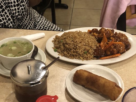CAFE CHOPSTIX - 74 Photos & 152 Reviews - Chinese - 9930 Katy Fwy ...