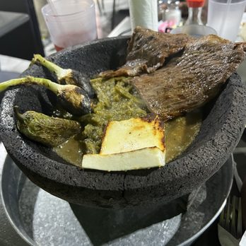 SONORA QUERIDA MEXICAN SUSHI & TACOS - Updated January 2026 - 136 ...