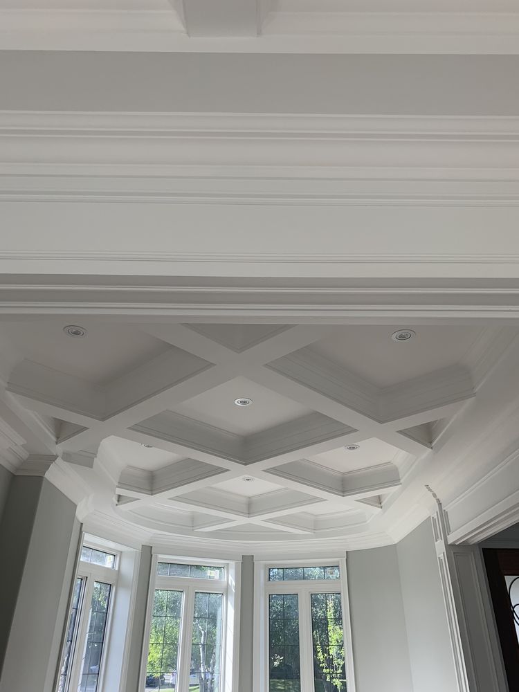 CROWN MOULDING DEPOT - Updated December 2025 - 33 Glen Cameron Road ...