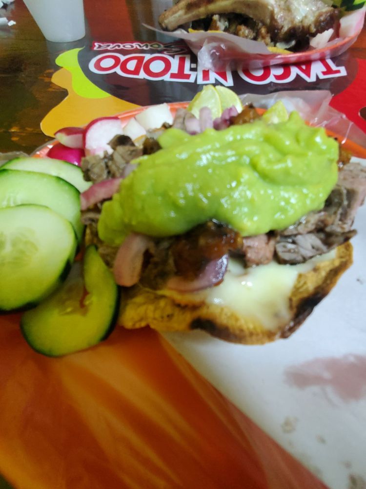 TACO-N-TODO - Updated July 2025 - 55 Photos & 16 Reviews - Avenida ...