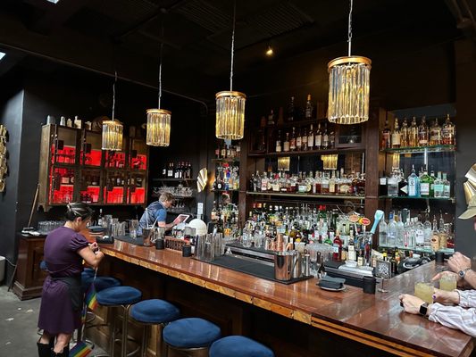 THE ALLEY - Updated March 2025 - 153 Photos & 110 Reviews - 4509 ...