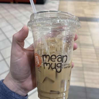 MEAN MUG COFFEE - Updated July 2025 - 33 Photos & 16 Reviews - 6801 ...