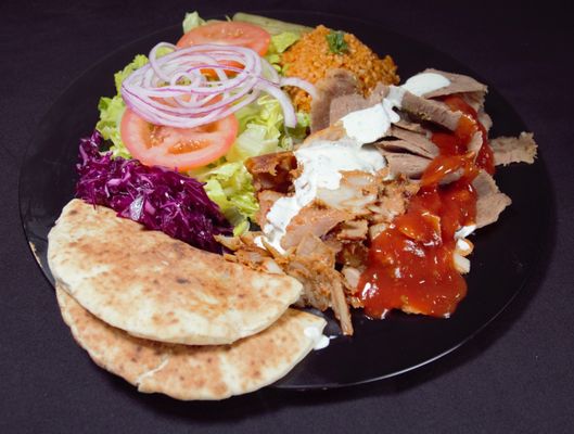 BOLU DONER KEBAB - Updated September 2024 - 41 Photos - 1261 Washington ...