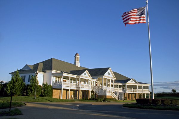 COLONIAL HERITAGE CLUB - 10 Photos & 16 Reviews - Golf - 6520 Arthur ...