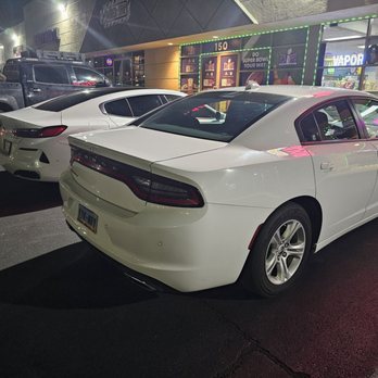 FOX RENT A CAR - Updated September 2024 - 348 Photos & 2220 Reviews ...