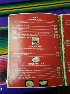ATILANO’S TACOS - 30 Photos - Mexican - 5 S Virginia Ave, Penns Grove ...