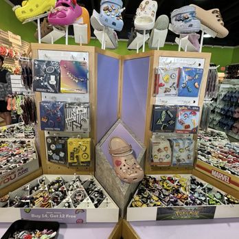 CROCS - Updated August 2025 - 110 Photos & 58 Reviews - 94-790 Lumiaina ...