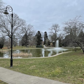 WESTERLY LIBRARY AND WILCOX PARK - Updated September 2025 - 95 Photos ...