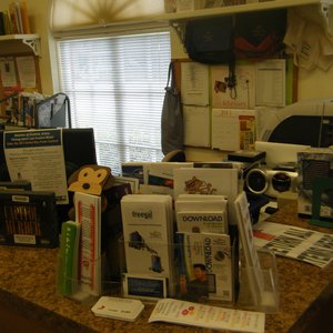 VOLUSIA COUNTY LIBRARY CENTER - Updated July 2025 - 21 Photos & 11 ...