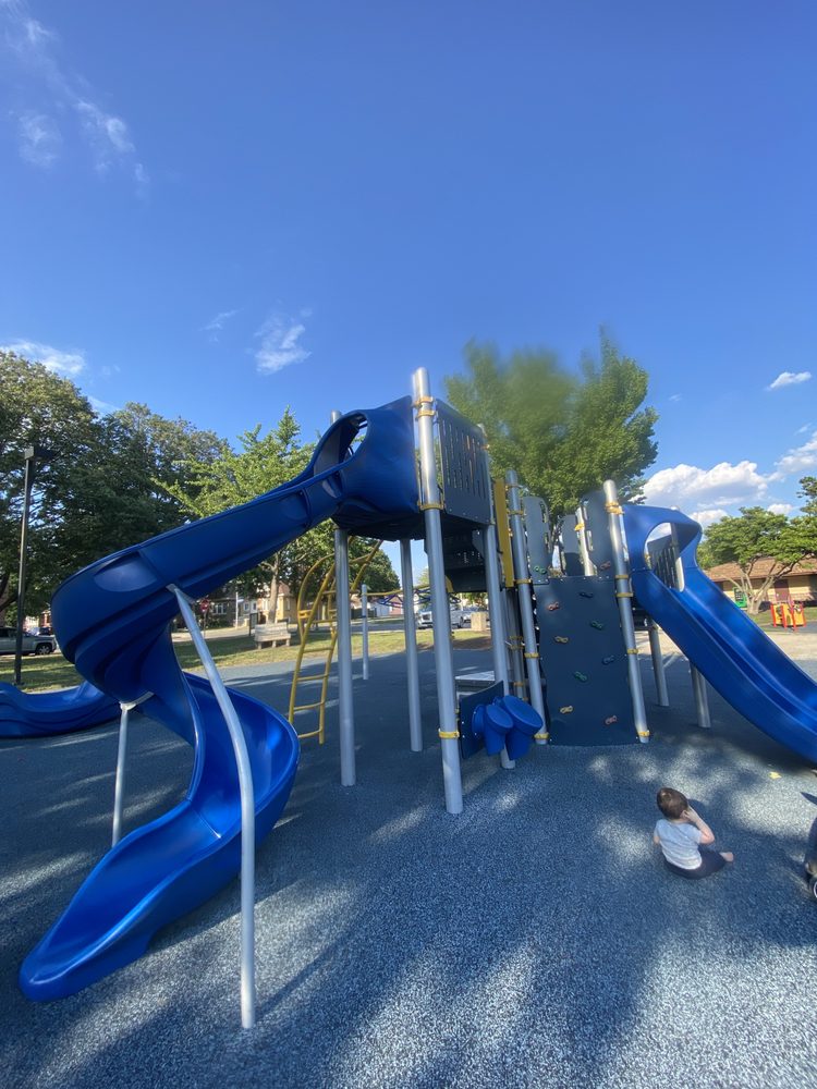 FREEDOM PARK - Updated December 2025 - 3701 Scoville Ave, Berwyn ...