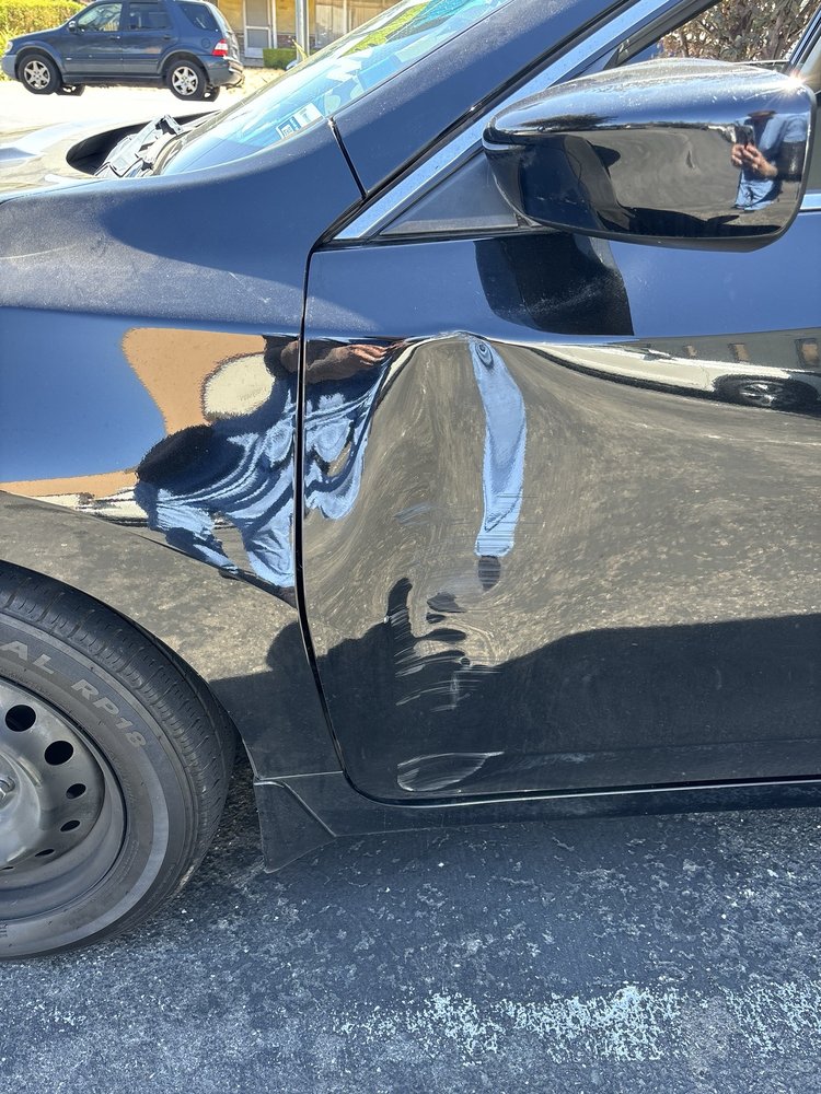 CALIFORNIA COLLISION CENTER - Updated September 2025 - 10 Photos & 22 ...