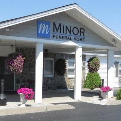 MINOR FUNERAL AND CREMATION CENTER - Updated August 2025 - Request Information - 14 Photos - 237 ...