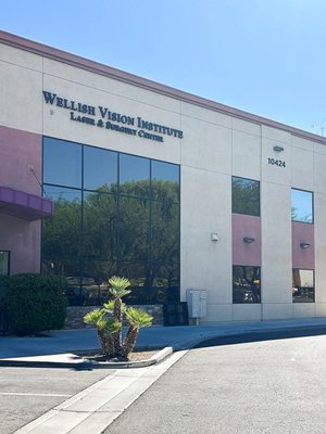 WELLISH ABRAMS VISION INSTITUTE - Updated December 2025 - 29 Photos ...