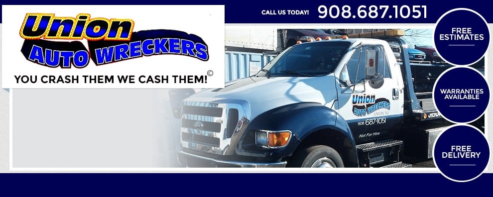 UNION AUTO WRECKERS - Updated December 2025 - 2345 US Hwy 22 W, Union ...