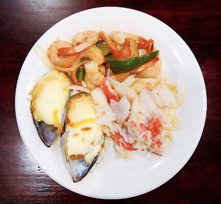 JA BUFFET - Updated August 2024 - 46 Photos & 112 Reviews - 1752 Tilden ...