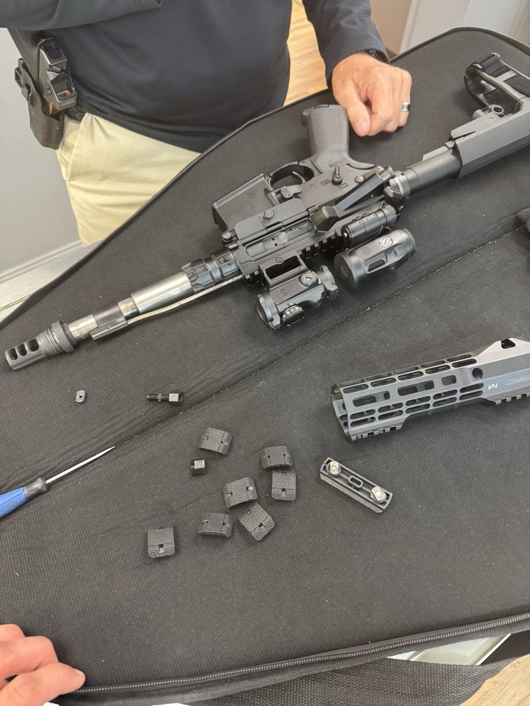 TULSA FIREARMS - Updated May 2026 - 16 Photos & 28 Reviews - 5949 S ...